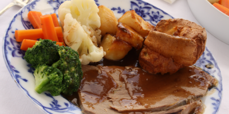 How do I cook Roast Silverside of Beef? - Mama Coops Kitchen UK