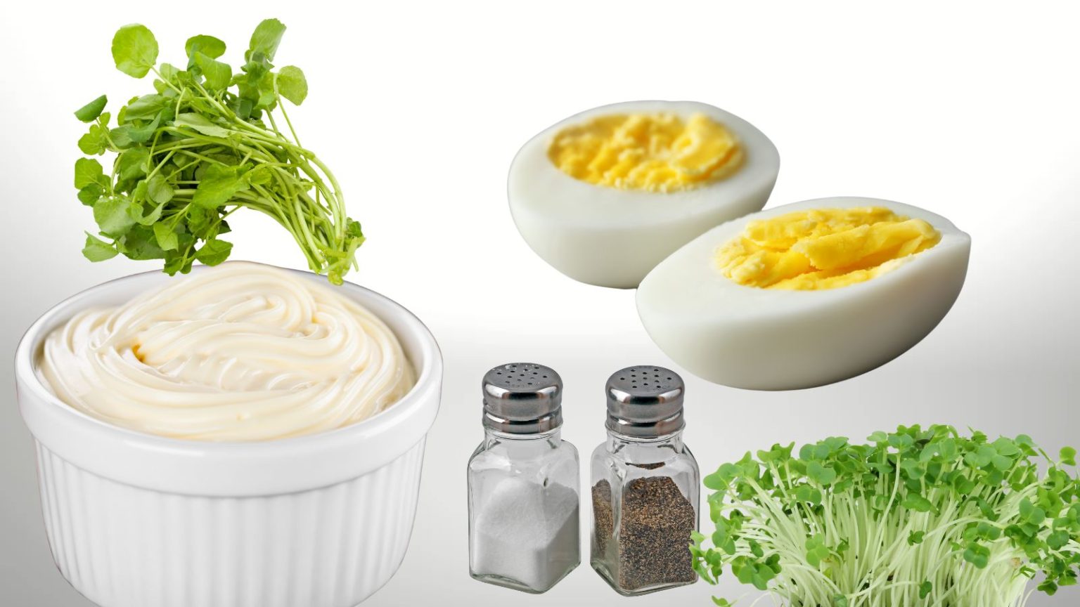 The best egg sandwich recipe - Mama Coops Kitchen UK